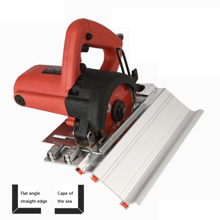 Soporte para corte a 45 grados | Herramientas para tu taller